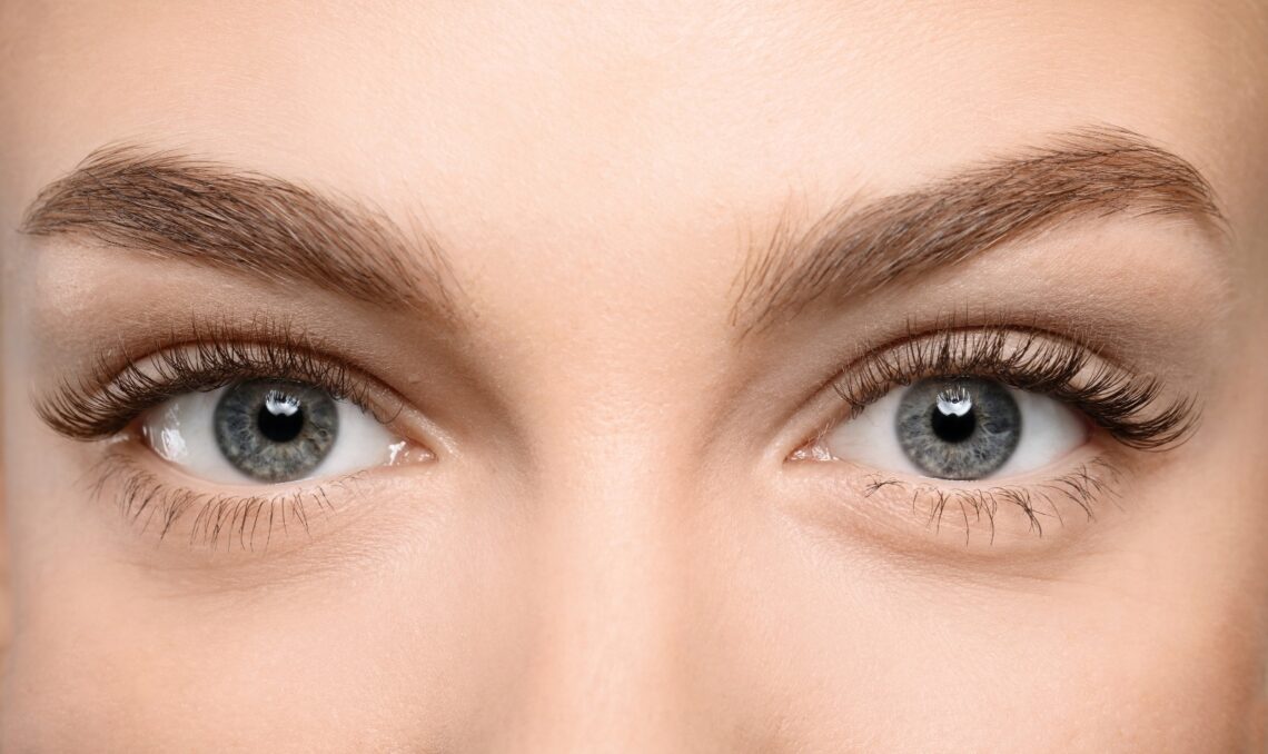 Eye Gaze In Human Interactions Loves Hidden Policy